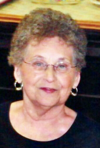Irma R. (Whitman) Clemente | News, Sports, Jobs - The Express